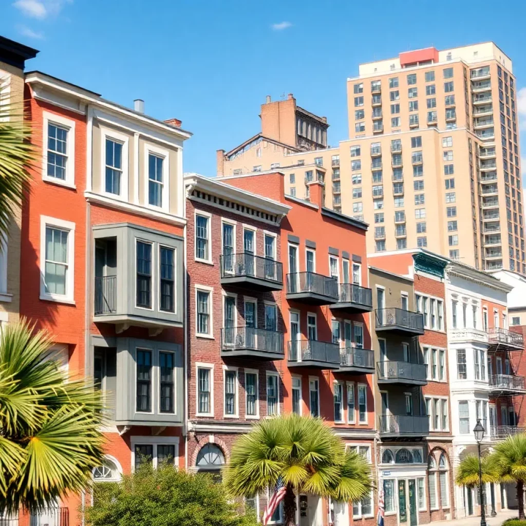 Charleston Breaking News: Live Updates & Critical Alerts